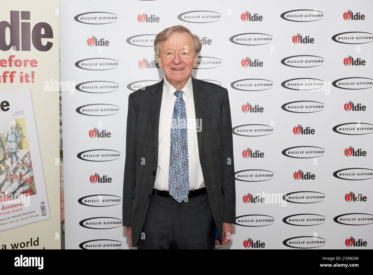Lord alfred dubs hi-res stock photography and images - Alamy