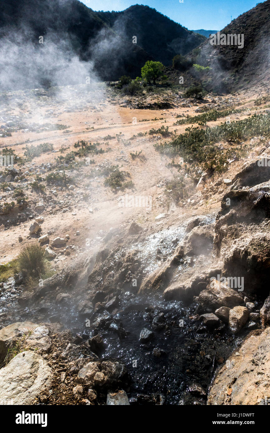 Sespe river hi-res stock photography and images - Alamy