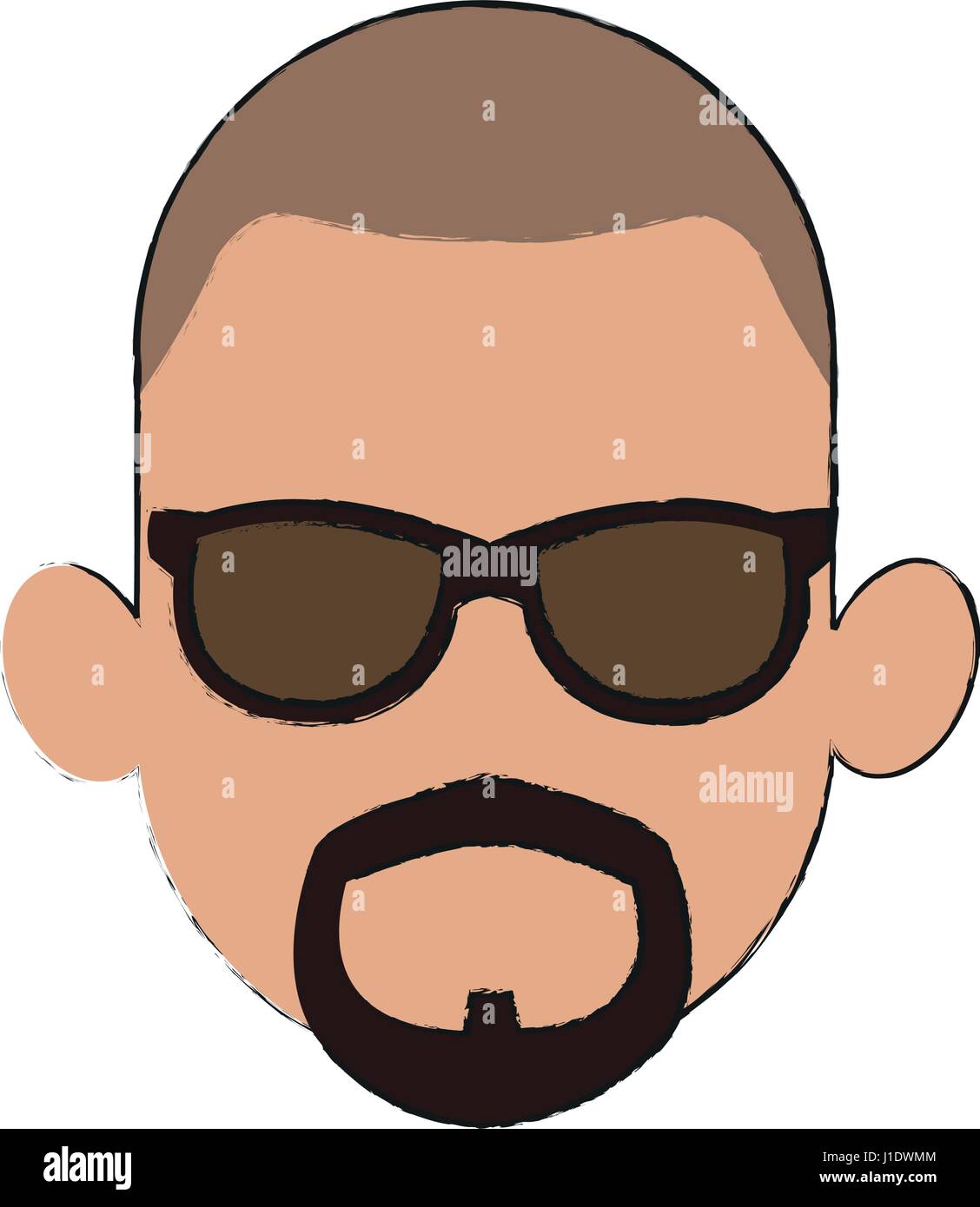 man cartoon icon Stock Vector Image & Art - Alamy