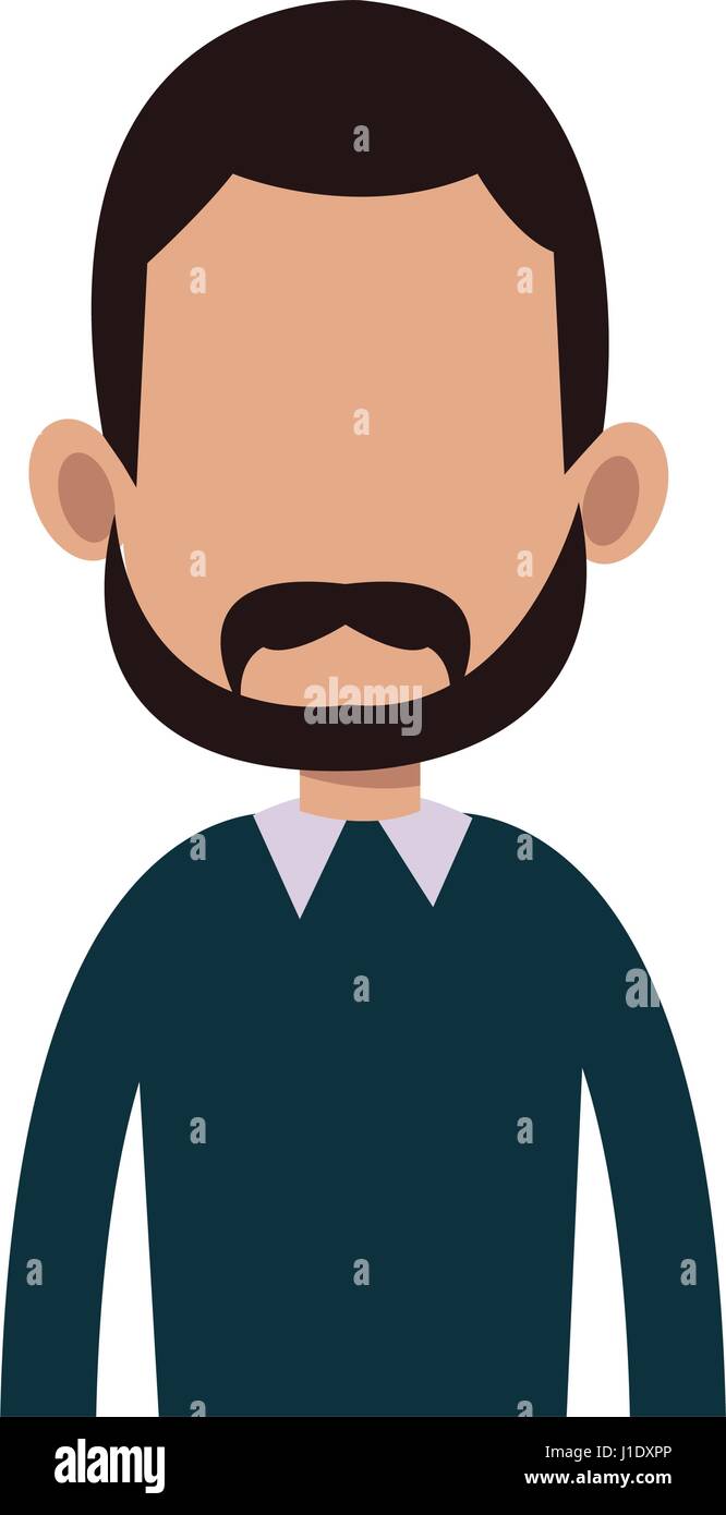 man cartoon icon Stock Vector Image & Art - Alamy