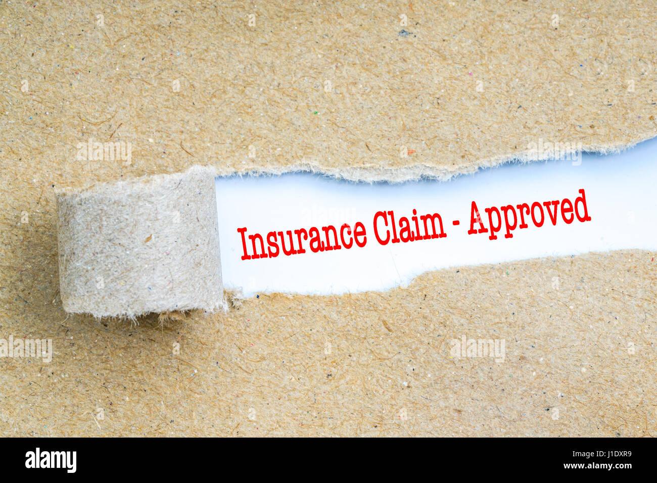 Insurance claim delay hi-res stock photography and images - Alamy
