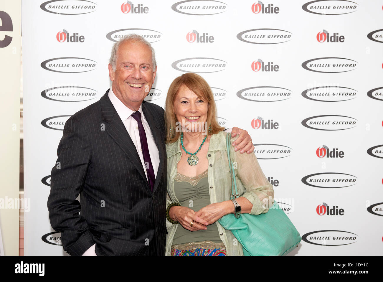 Michele brandreth hi-res stock photography and images - Alamy