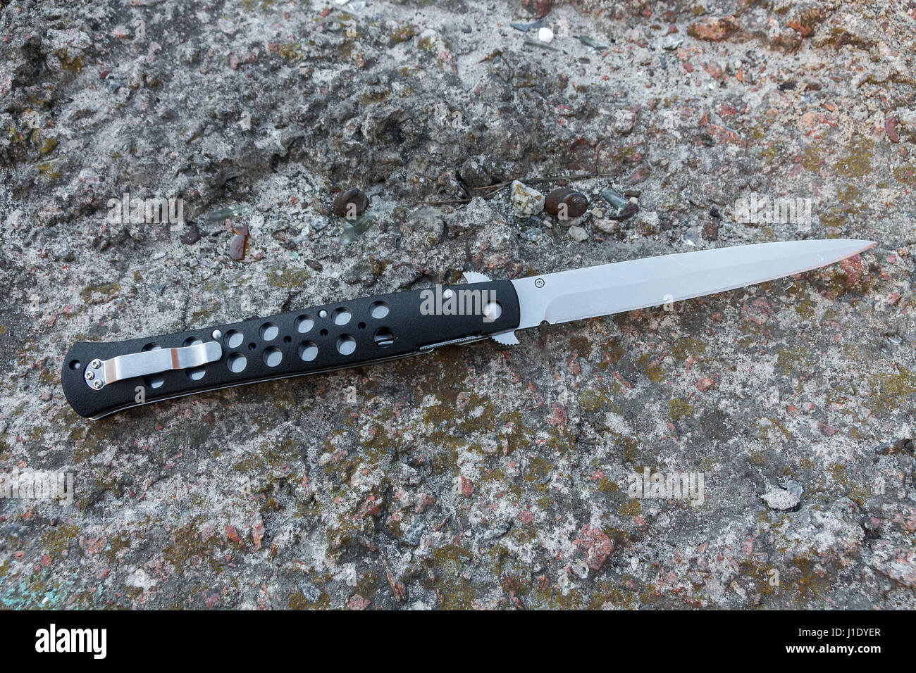 Golden dagger handle hi-res stock photography and images - Alamy