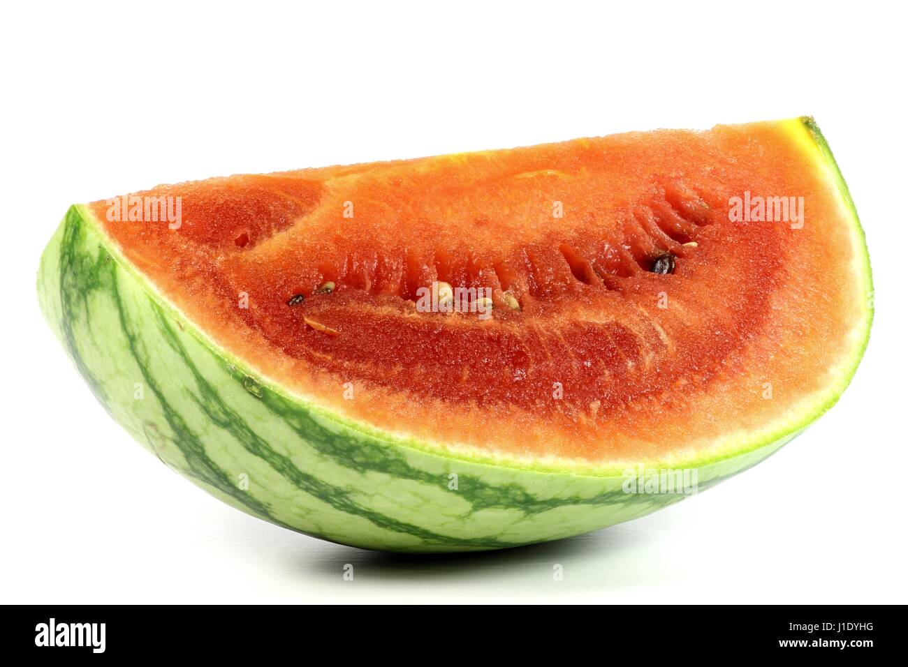 watermelon isolated on white background Stock Photo - Alamy
