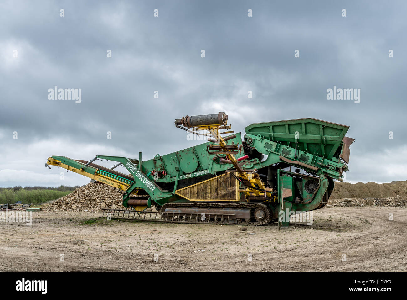 Screener hi-res stock photography and images - Alamy