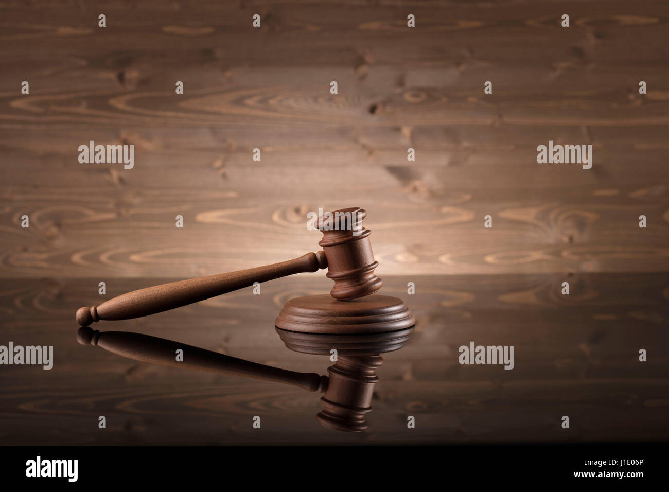 Law concept. Lawyers office. Mallet of the jugde. Scale of justice ...