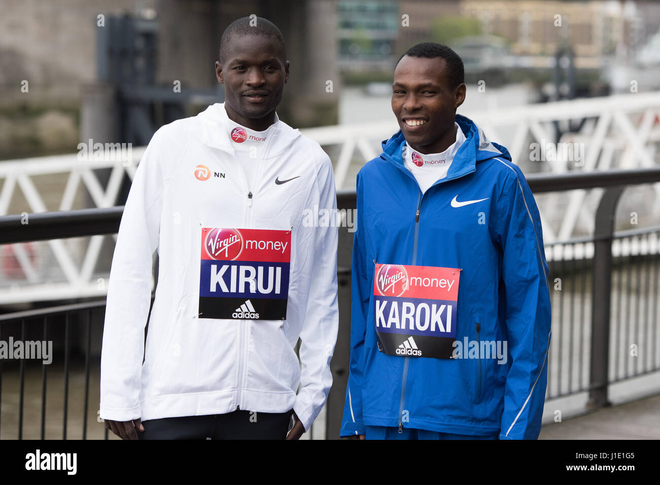 Abel Kirui High Resolution Stock Photography and Images - Alamy