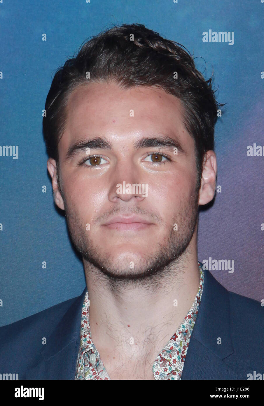 Charlie depew hi-res stock photography and images - Alamy