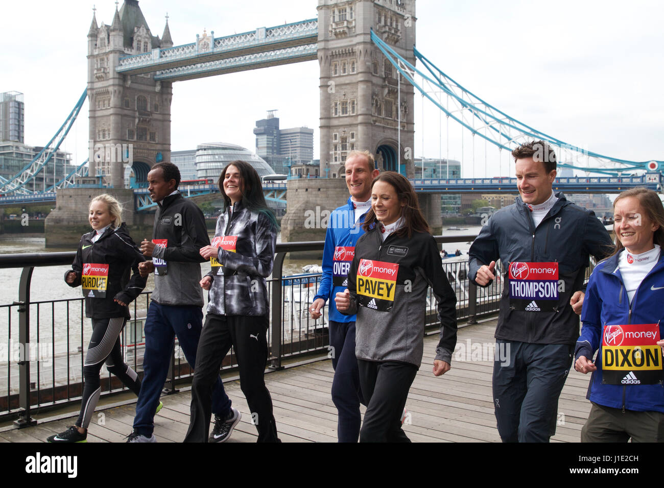 Charlotte purdue and susan partridge hi-res stock photography and ...