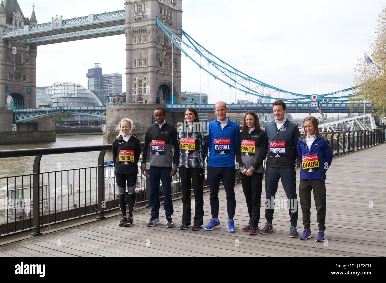 Charlotte purdue and susan partridge hi-res stock photography and ...