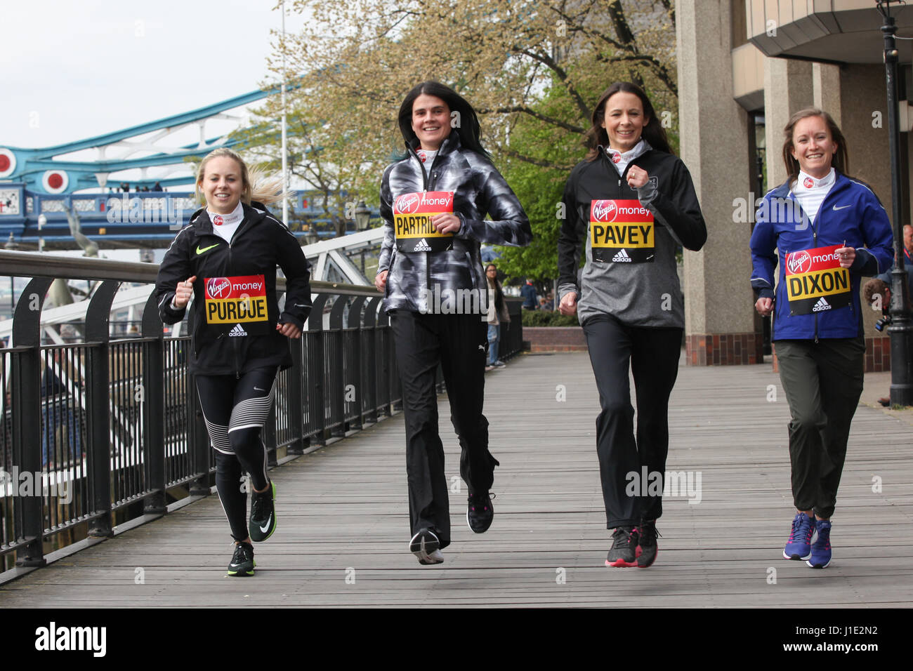 Jo partridge hi-res stock photography and images - Alamy