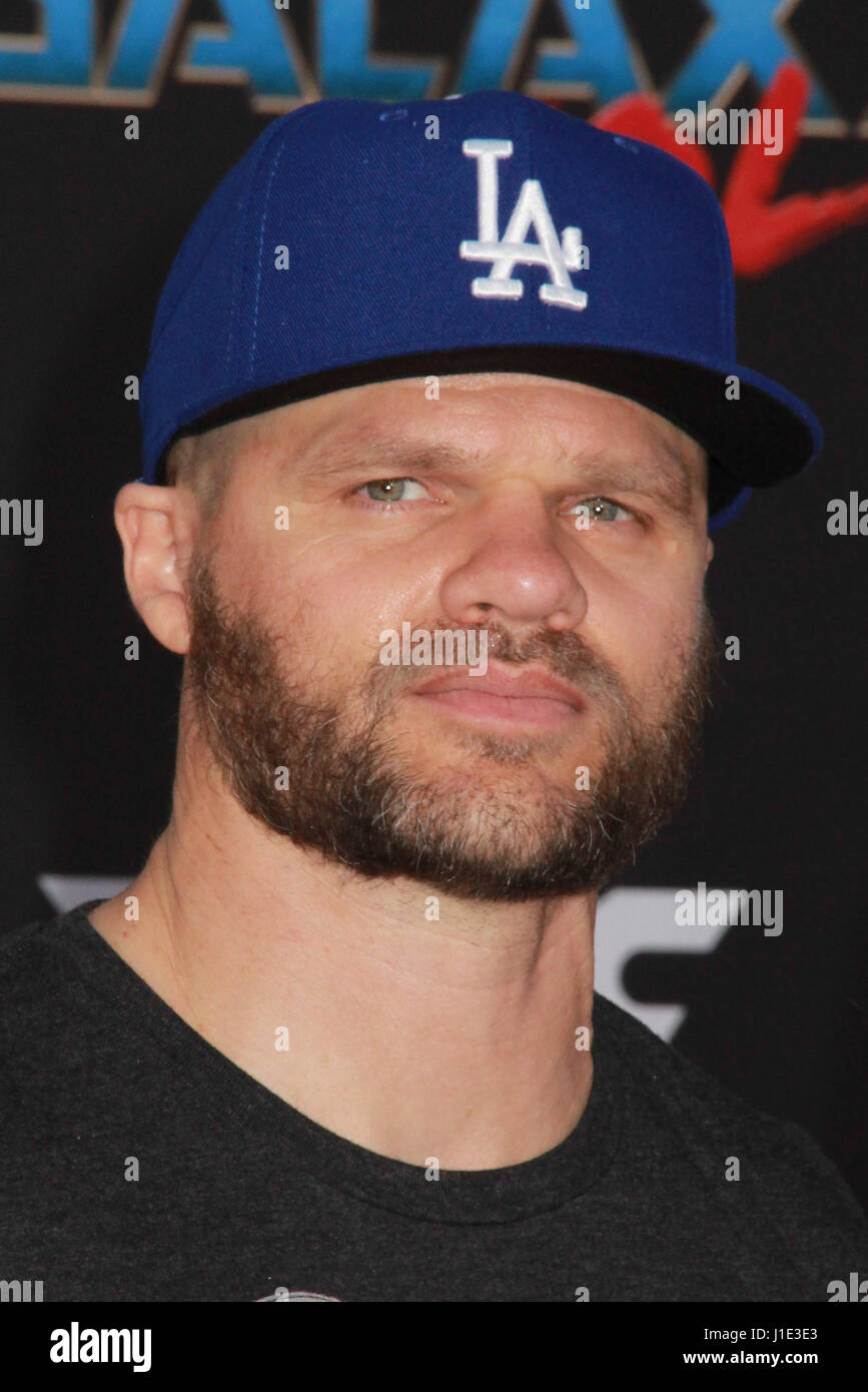 Los Angeles, USA. 19th Apr, 2017. Evan Jones, Rebecca Glatt 04/19/2017 The World Premiere of ...