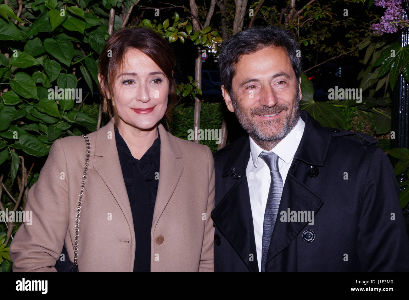 Lumbroso daniela hi-res stock photography and images - Alamy