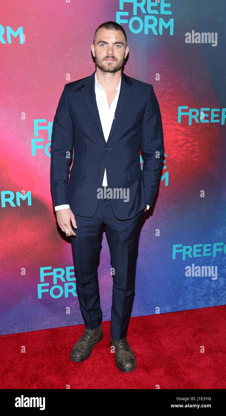 Freeform television hi-res stock photography and images - Alamy