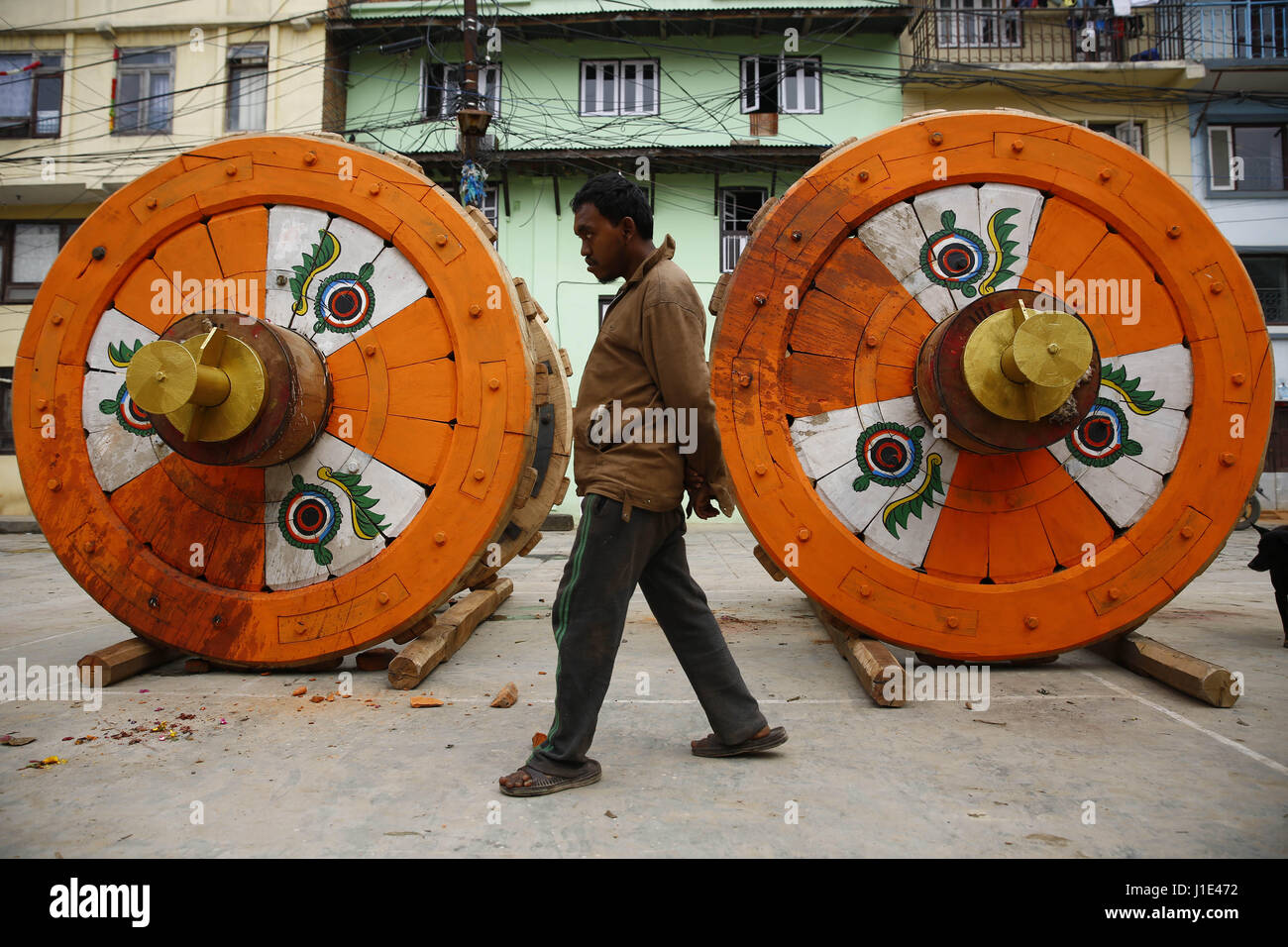 The Wheels Of The Chariot Stock Photos & The Wheels Of The Chariot ...