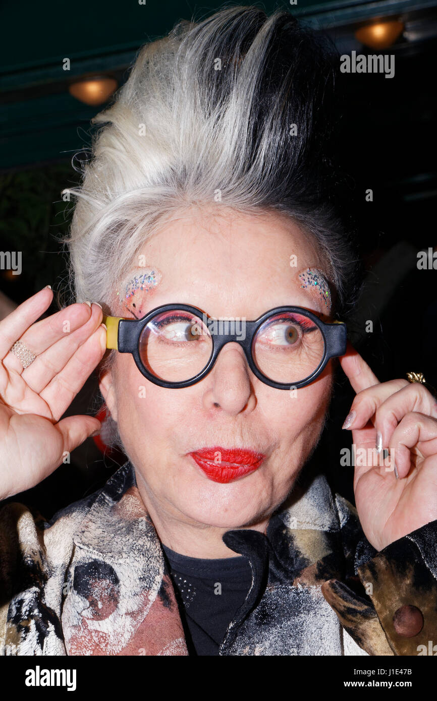 Orlan Before And After