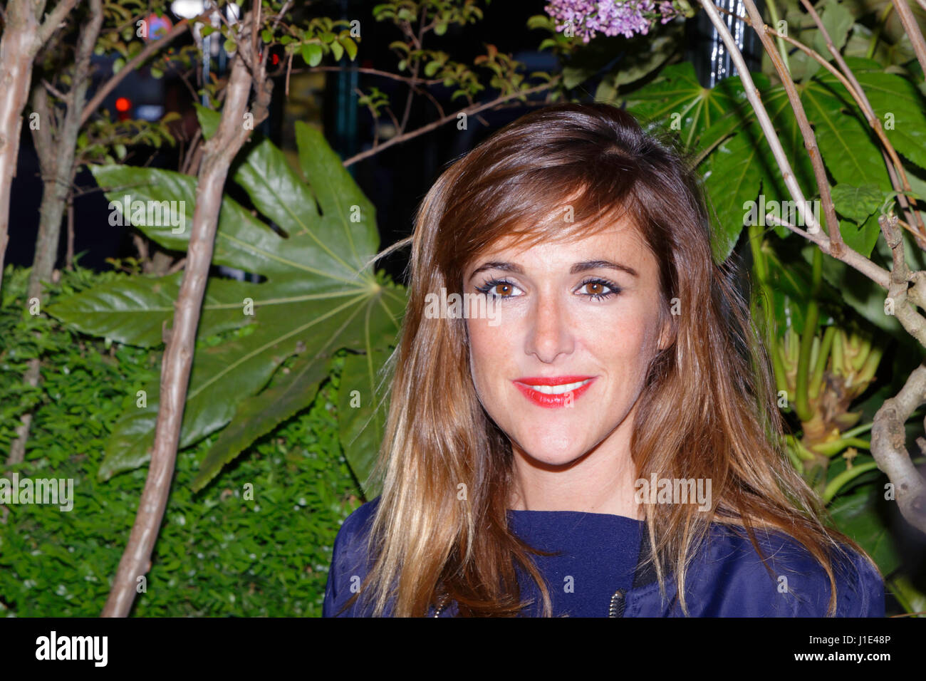 Victoria bedos hi-res stock photography and images - Alamy