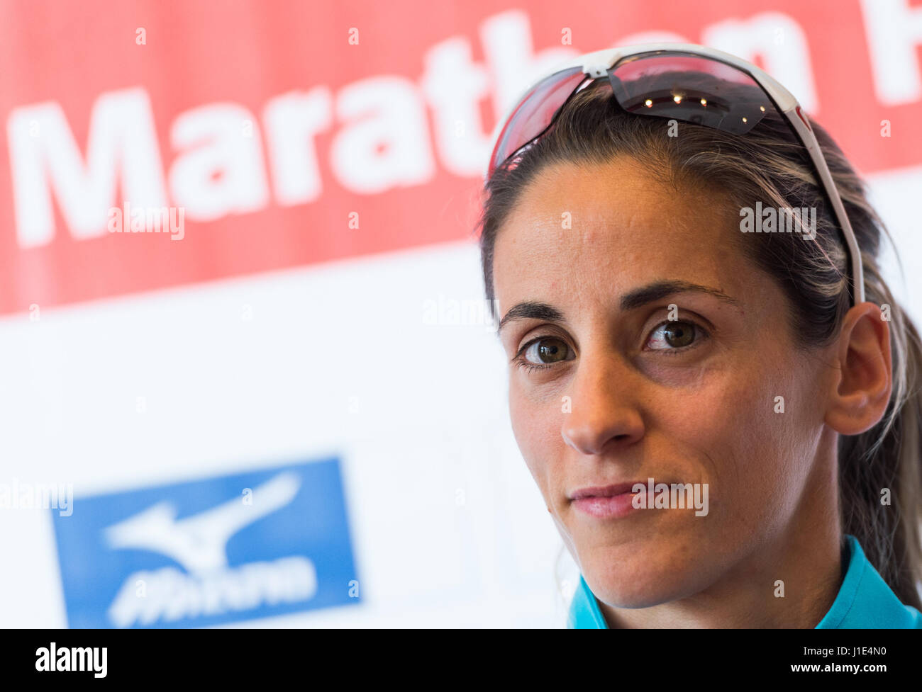 Jessica augusto hi-res stock photography and images - Alamy