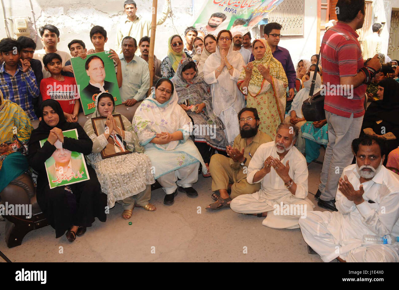 Panama and pakistan hi-res stock photography and images - Alamy