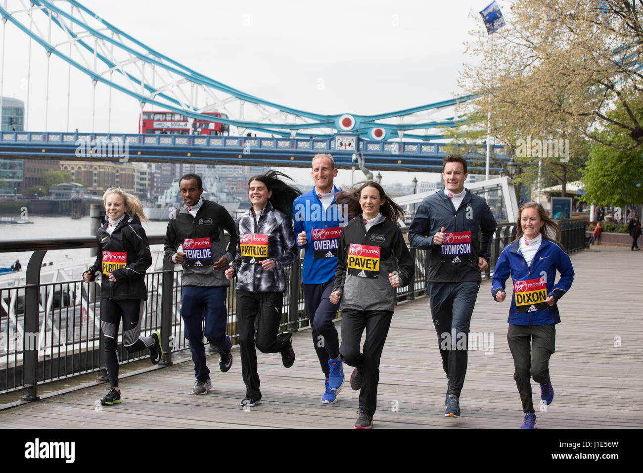 Charlotte purdue and susan partridge hi-res stock photography and ...