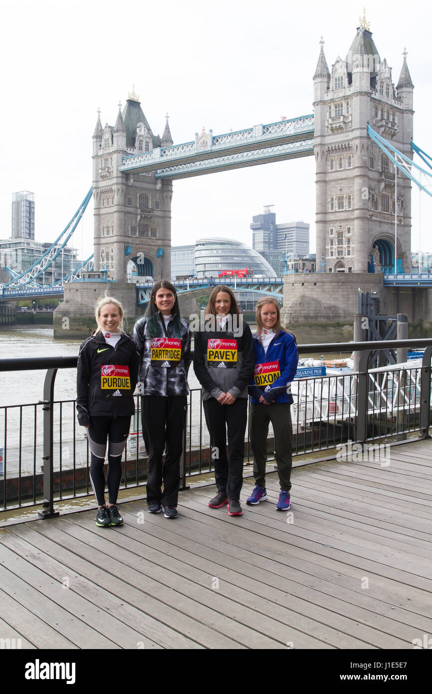 Charlotte purdue and susan partridge hi-res stock photography and ...