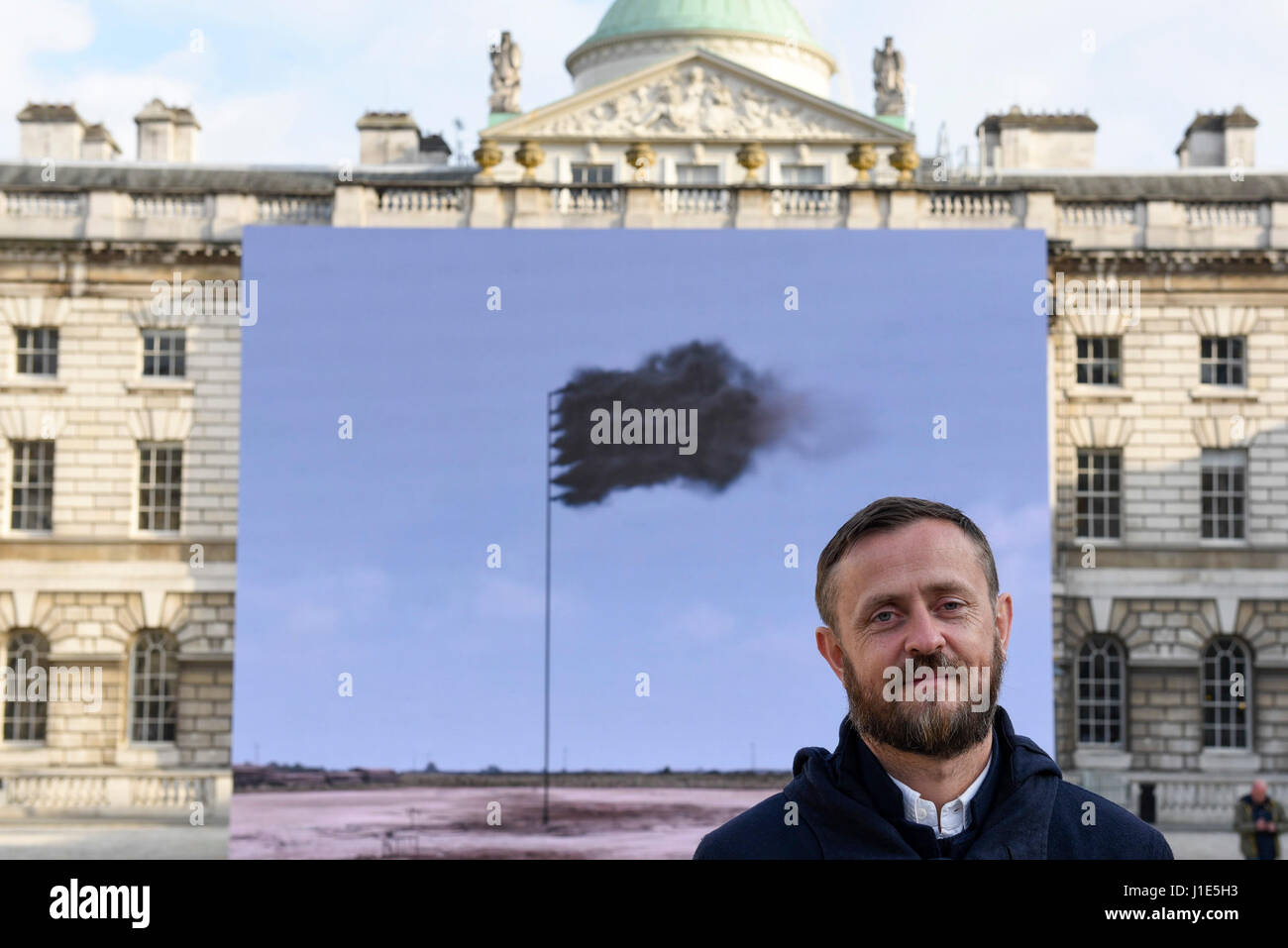 John gerrard western flag hi-res stock photography and images - Alamy