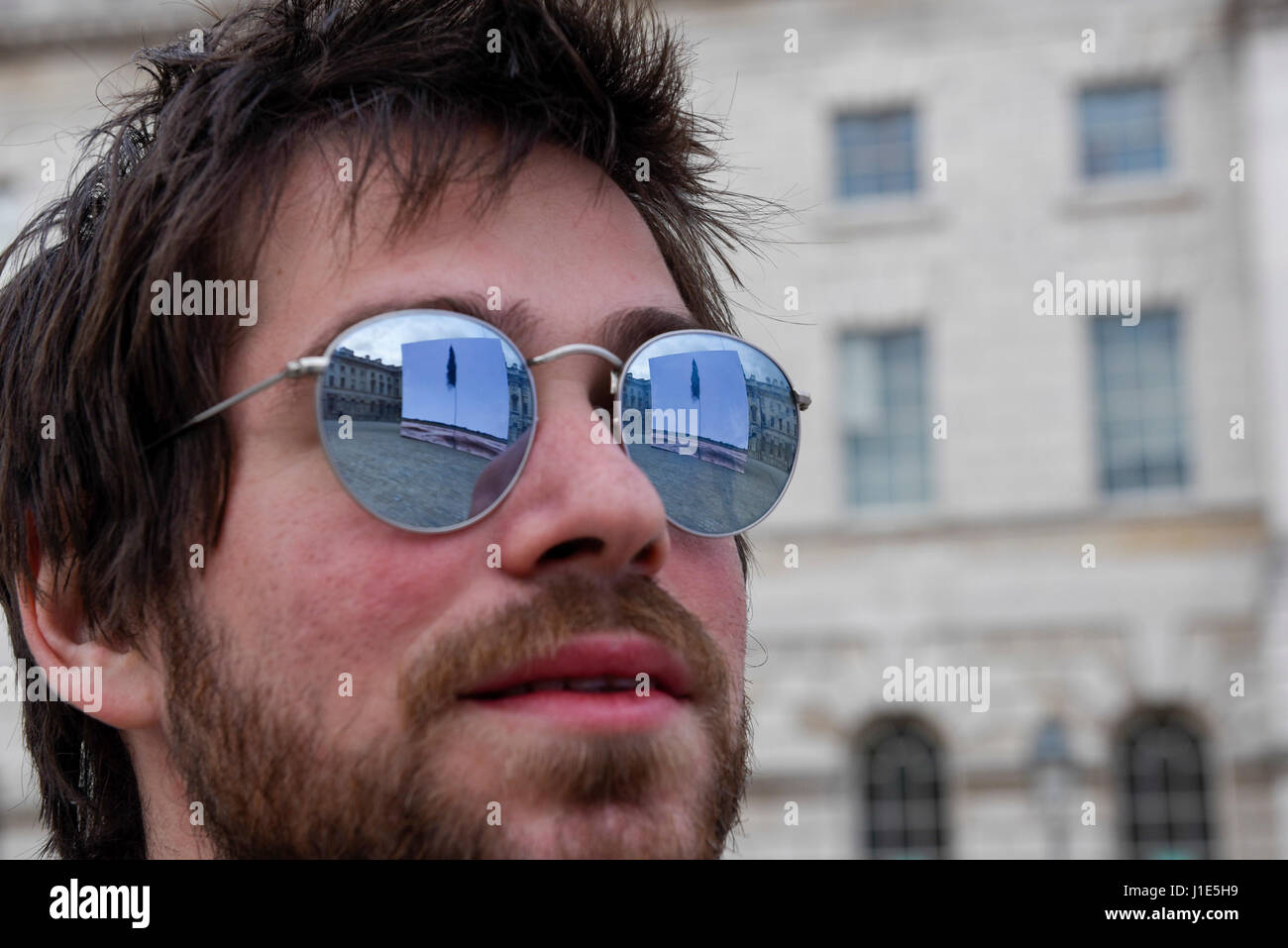 John gerrard western flag hi-res stock photography and images - Alamy