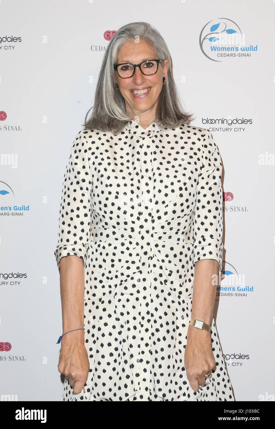 Beverly Hills, Ca. 20th Apr, 2017. Deborah Landis, At 2017 Women's ...