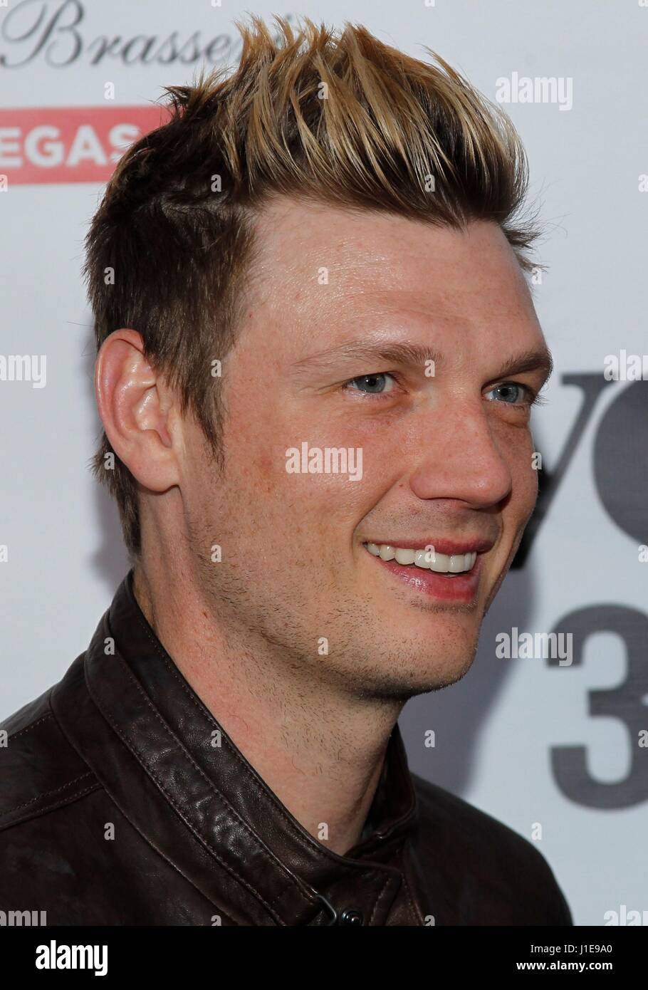 Nick Carter 2017 Nick Carter
