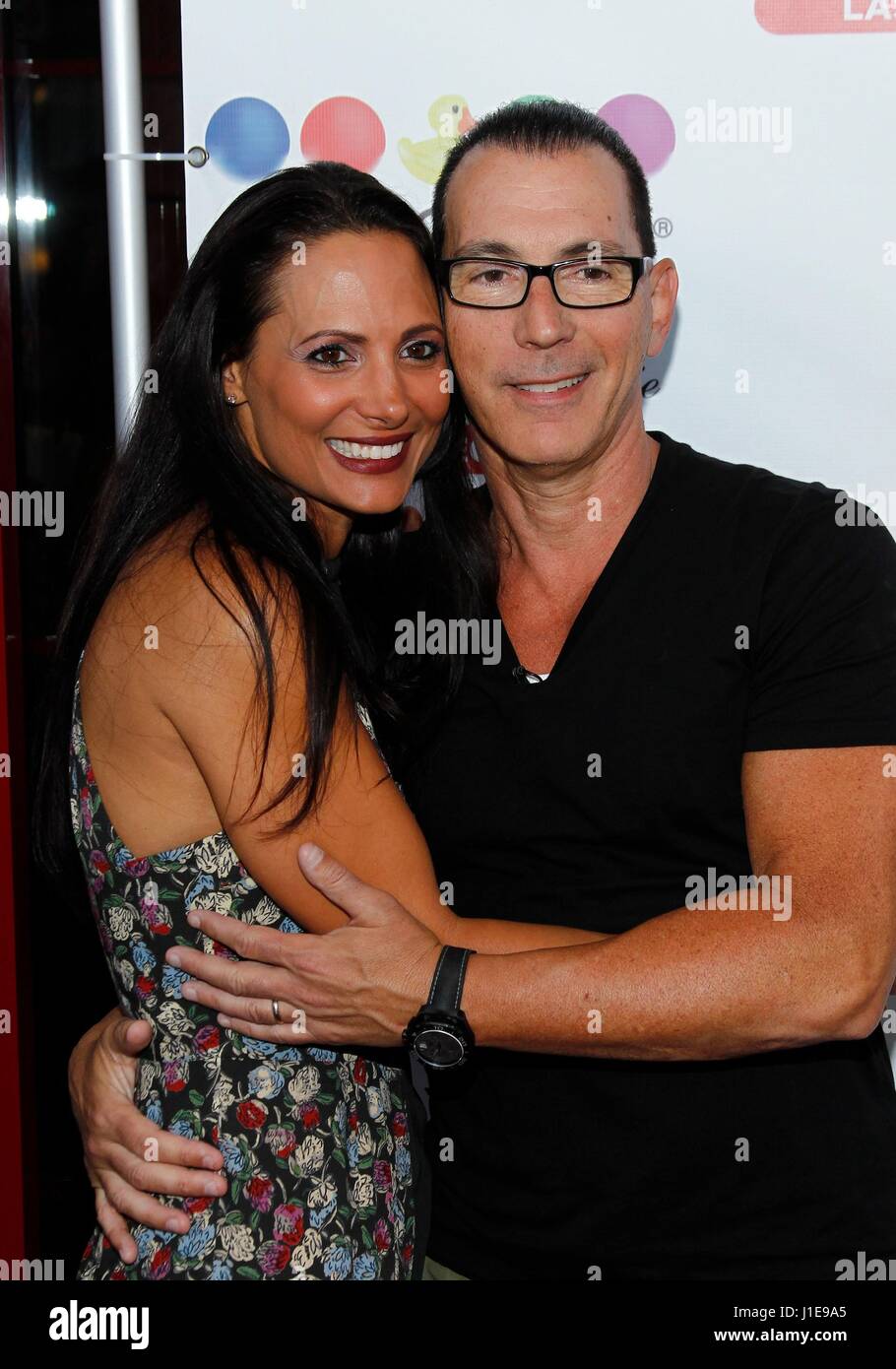 Charissa davidovici hi-res stock photography and images - Alamy