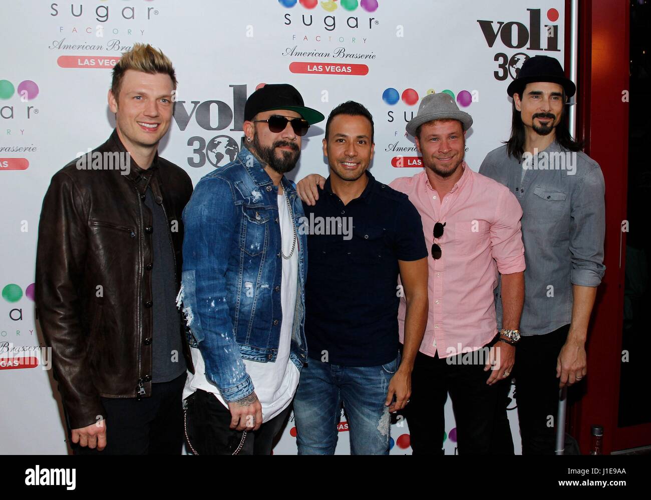 Howard dorough hi-res stock photography and images - Alamy