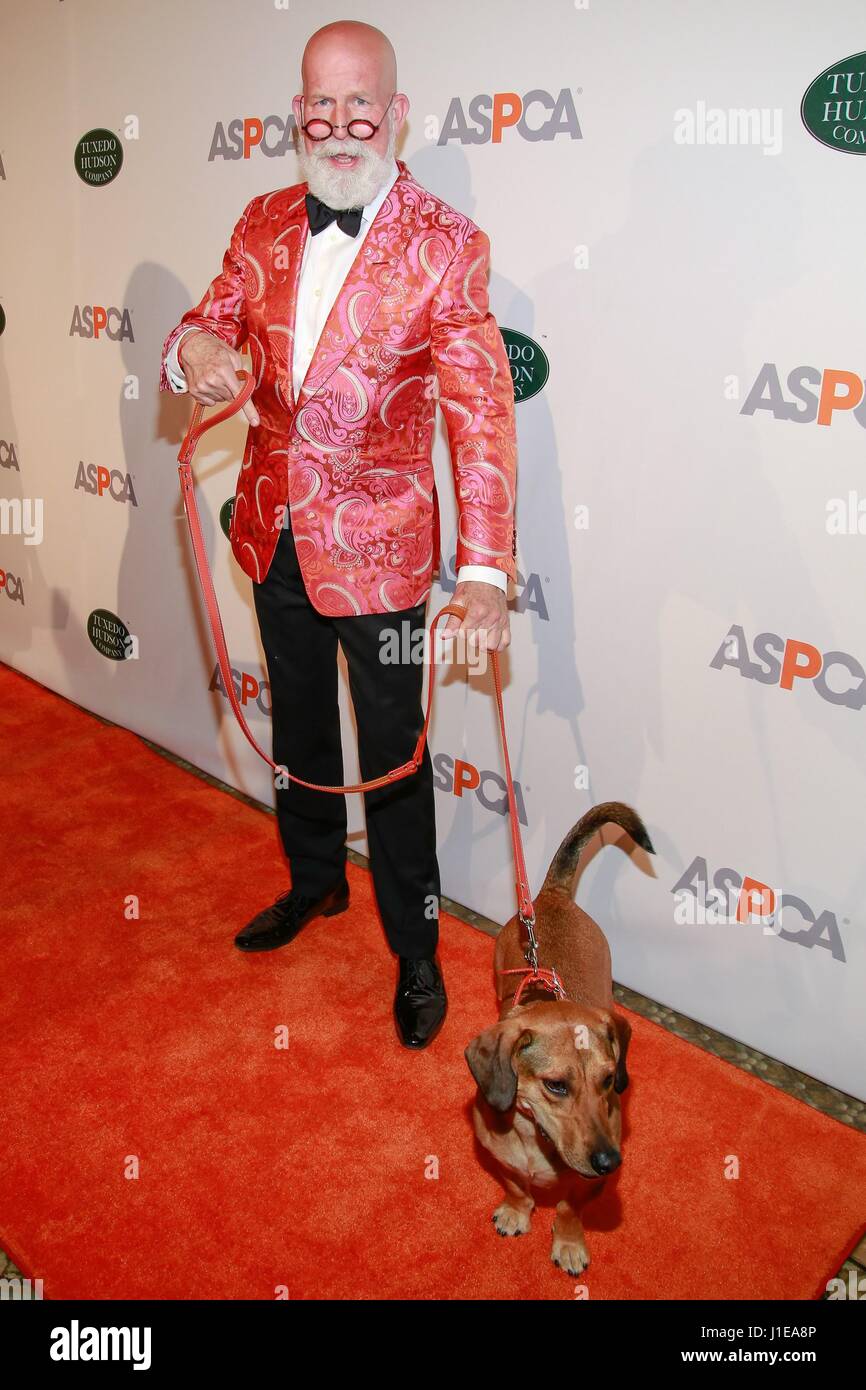 Aspcas 20th Annual Bergh Ball High Resolution Stock Photography and ...