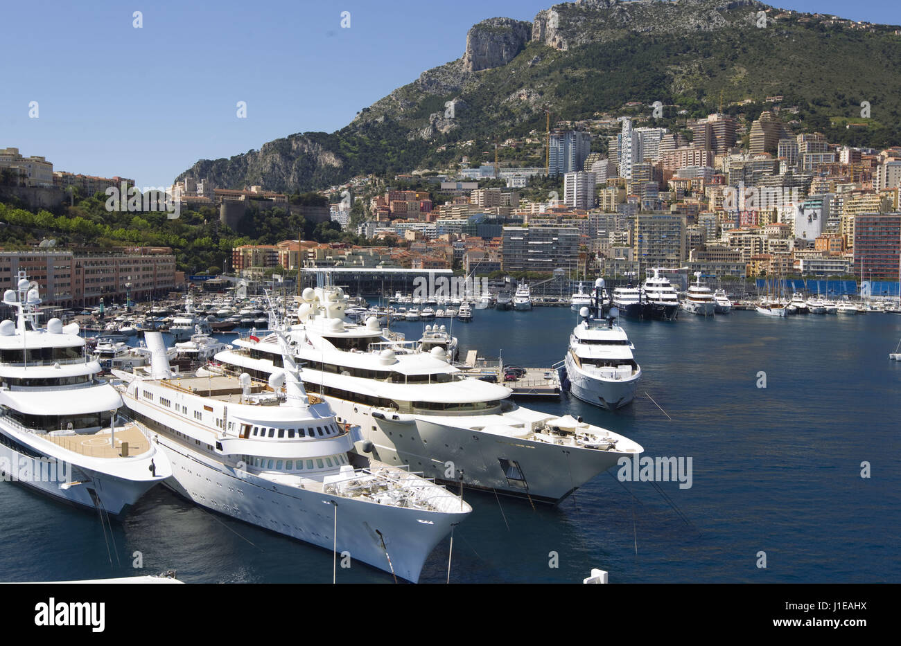 Monaco, Monaco. 20th Apr, 2017. Silver Muse Launch in Monaco ...