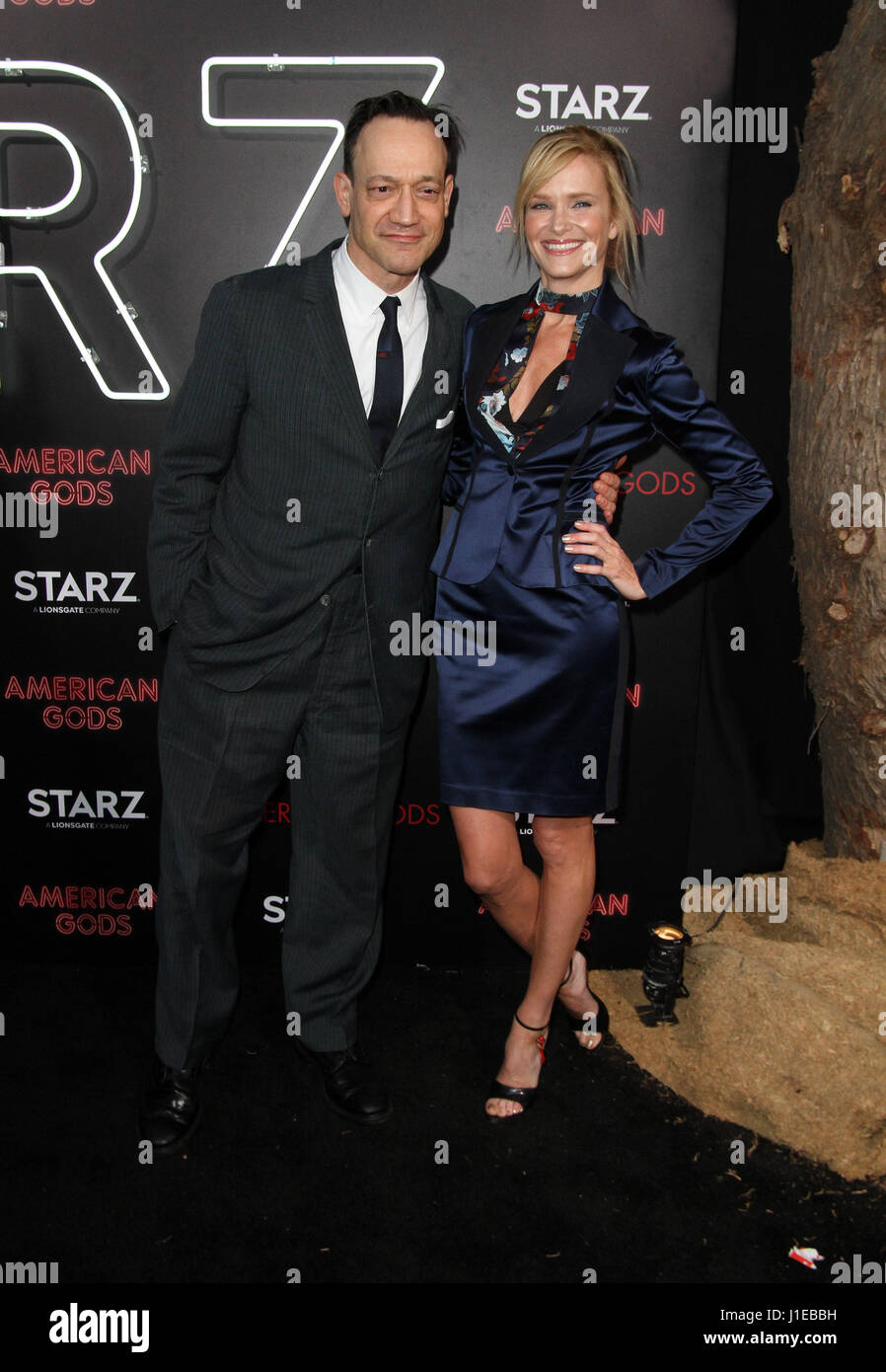 Ted raimi hi-res stock photography and images - Alamy