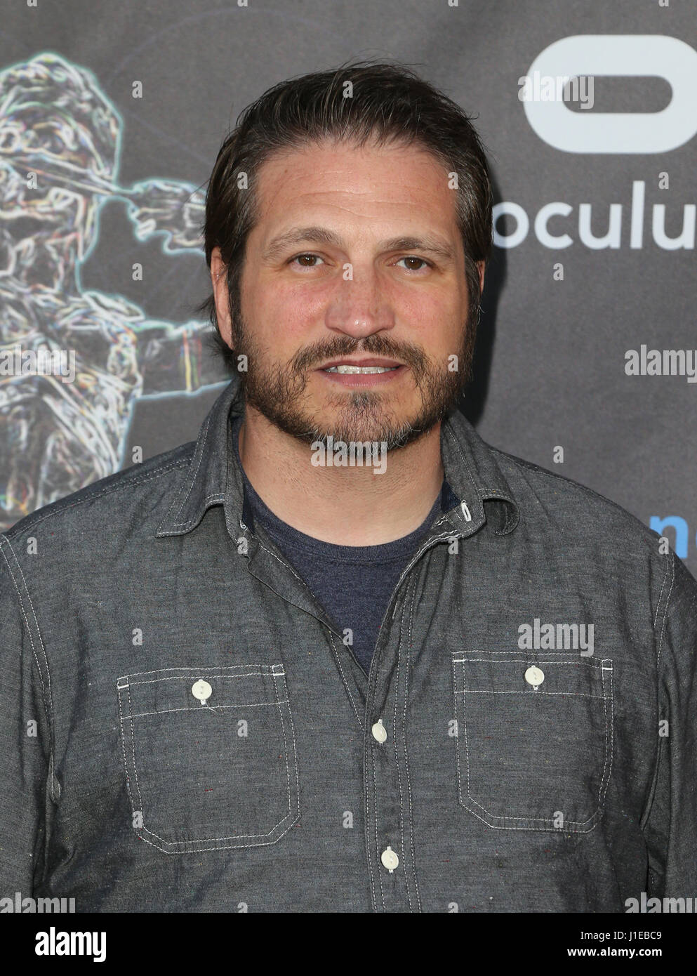 Beverly Hills, Ca. 20th Apr, 2017. Shawn Balentine, At Artemis Women in ...