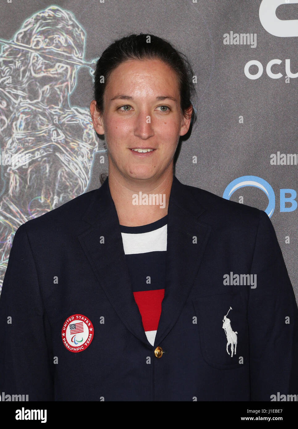 Beverly Hills, Ca. 20th Apr, 2017. Laura Goodkind, At Artemis Women in ...