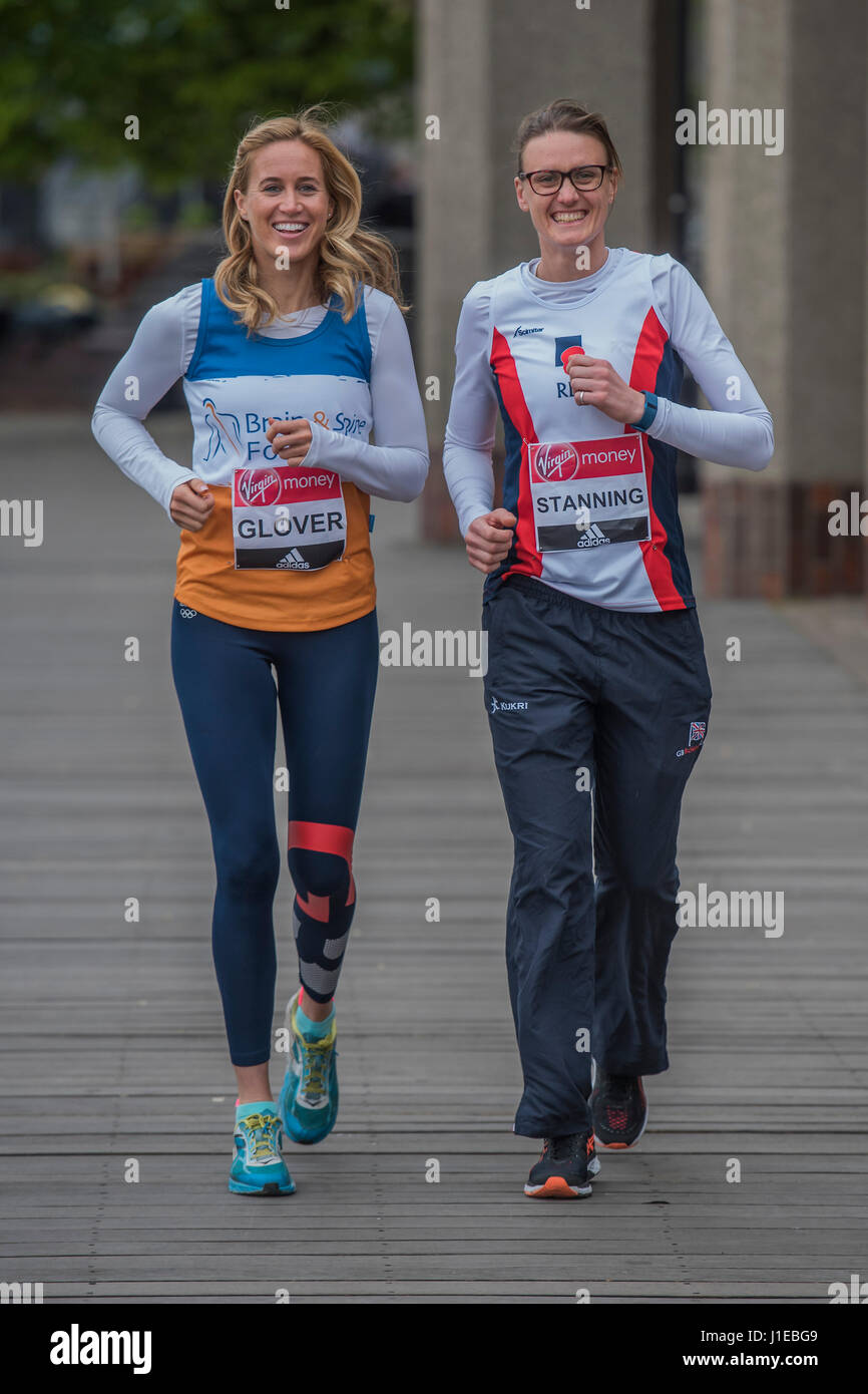 Glover gold olympic hi-res stock photography and images - Alamy