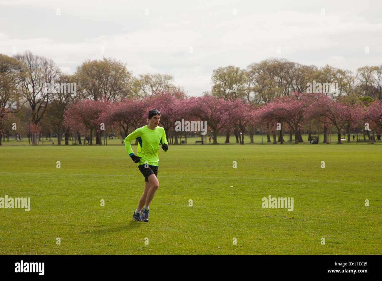 Dull april day hi-res stock photography and images - Alamy