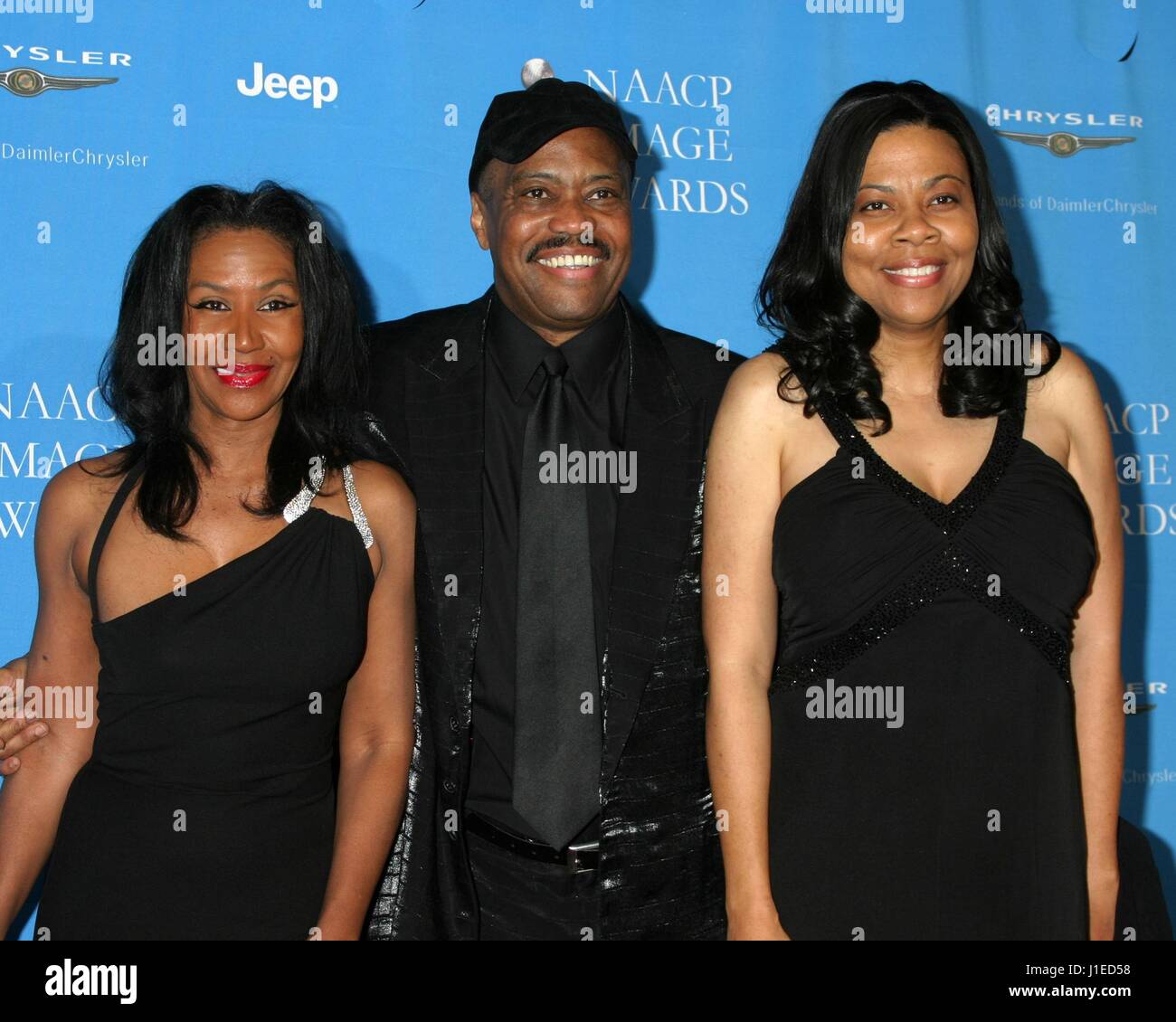 Los Angeles, CA, USA. 20th Apr, 2017. Cuba Gooding Sr and wife ...
