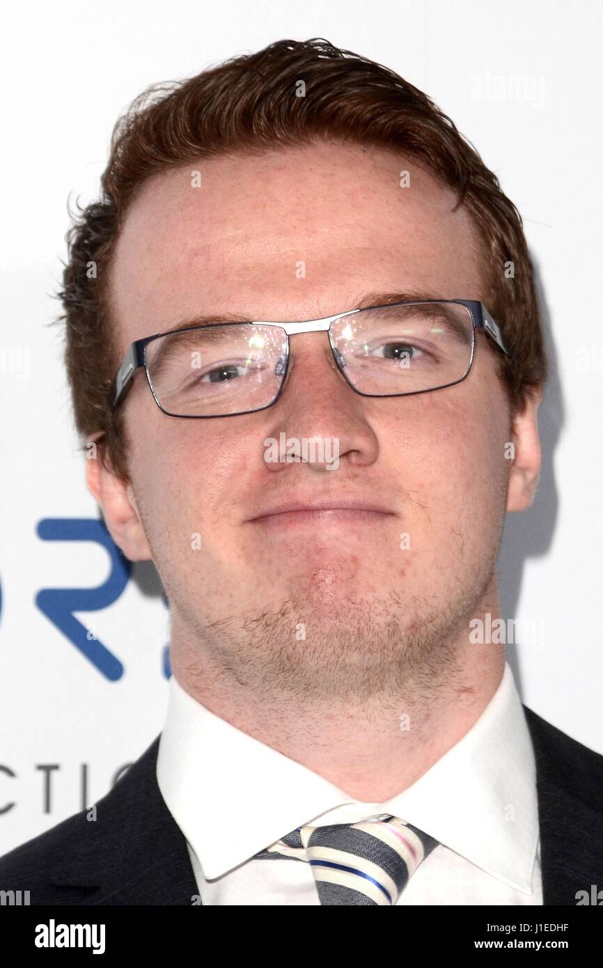 Craig Thompson at arrivals for The Thirst Project 8th Annual Thirst ...