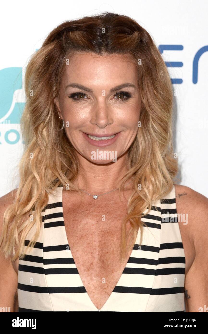 Beverly Hills, CA. 18th Apr, 2017. Eden Sassoon at arrivals for The ...