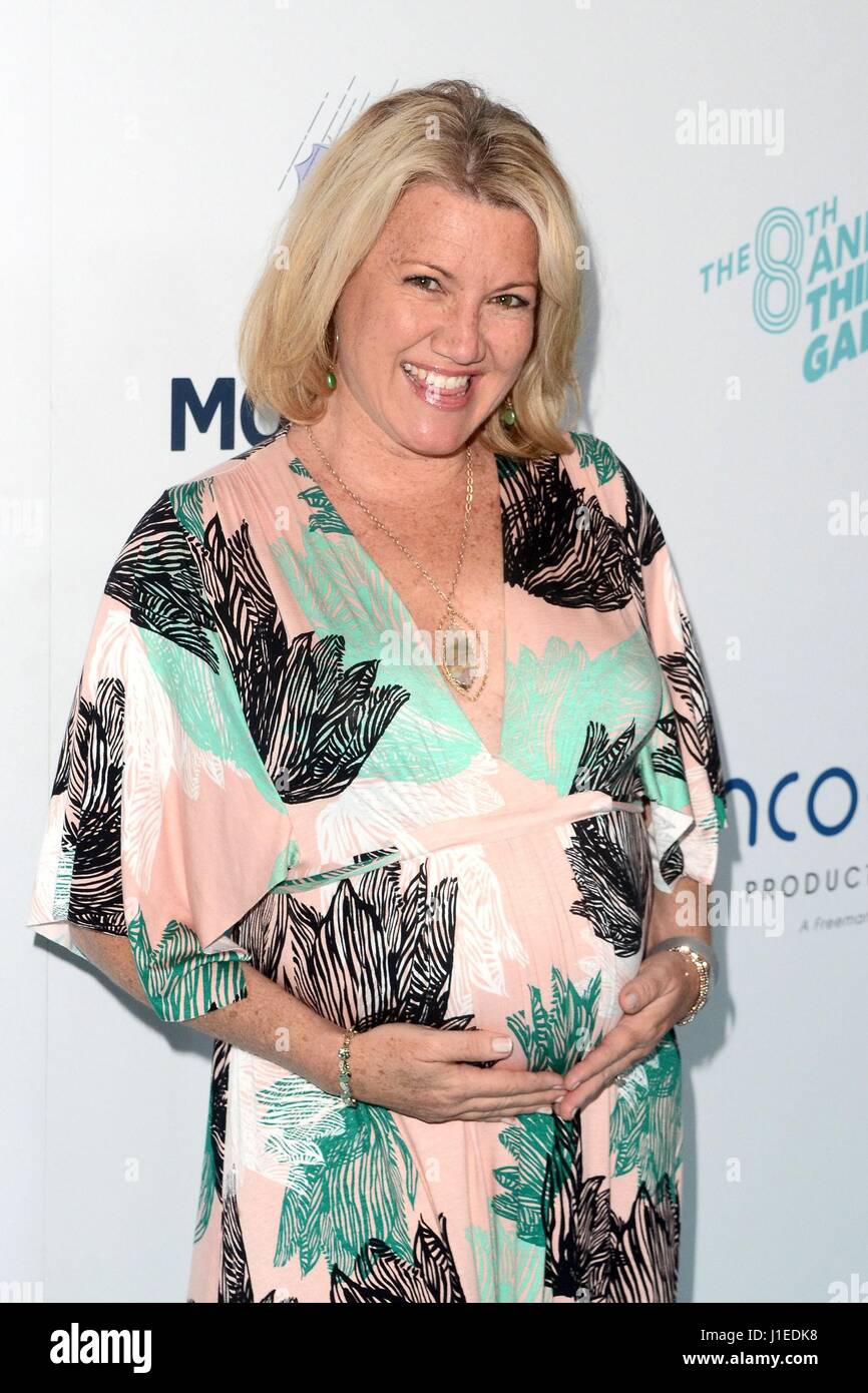 Beverly Hills, CA. 18th Apr, 2017. Melissa Disney at arrivals for The ...