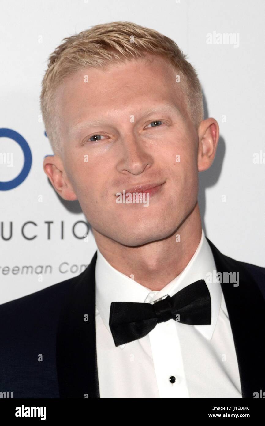 Seth Maxwell at arrivals for The Thirst Project 8th Annual Thirst Gala ...