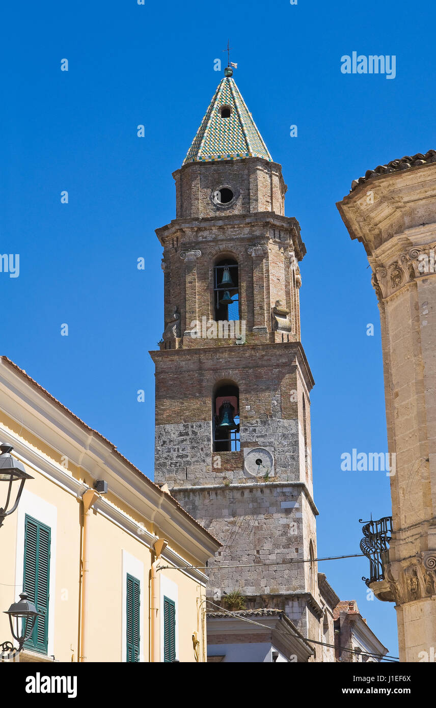 San severino church hi-res stock photography and images - Alamy