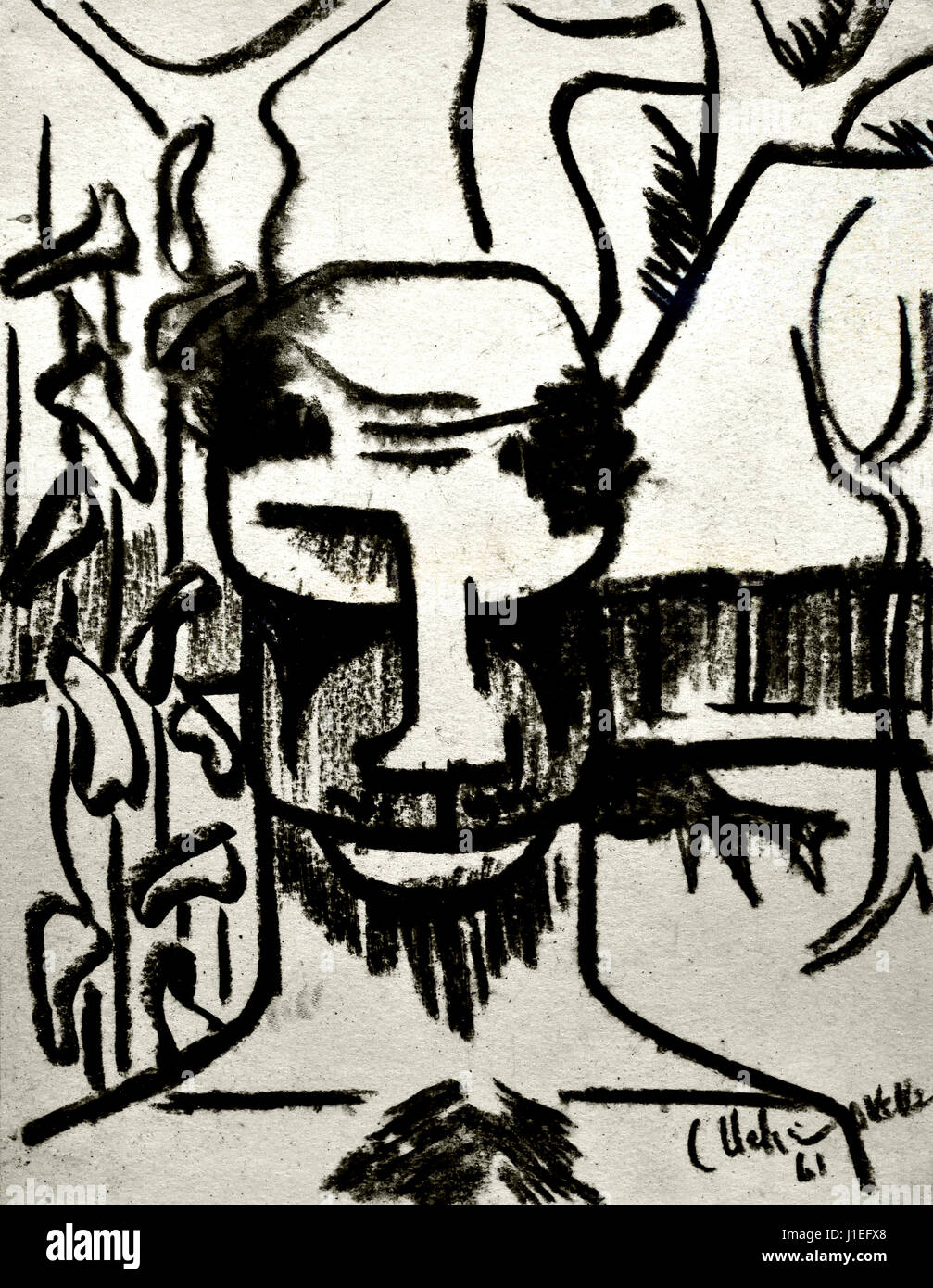 Okeke hi-res stock photography and images - Alamy