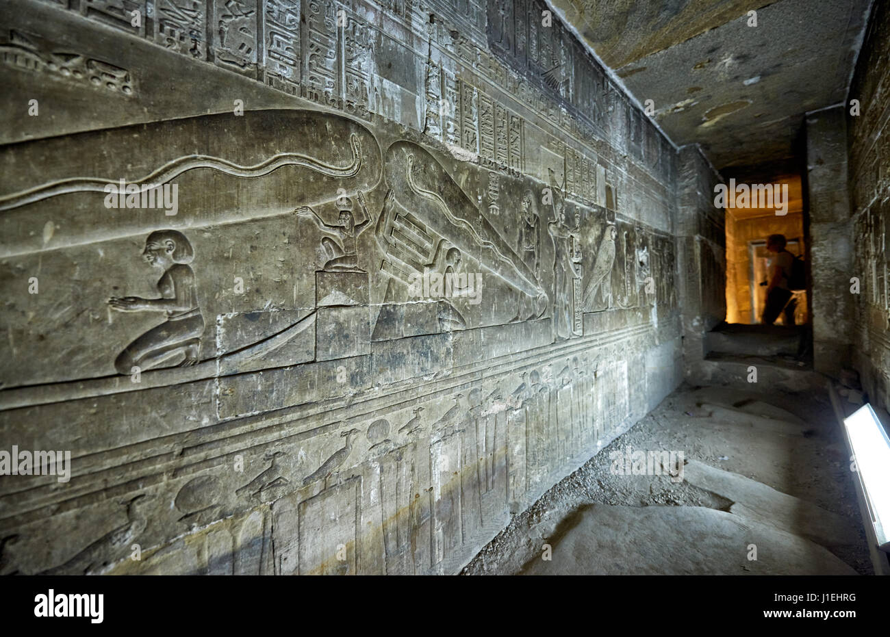 Well preserved reliefs hi-res stock photography and images - Alamy