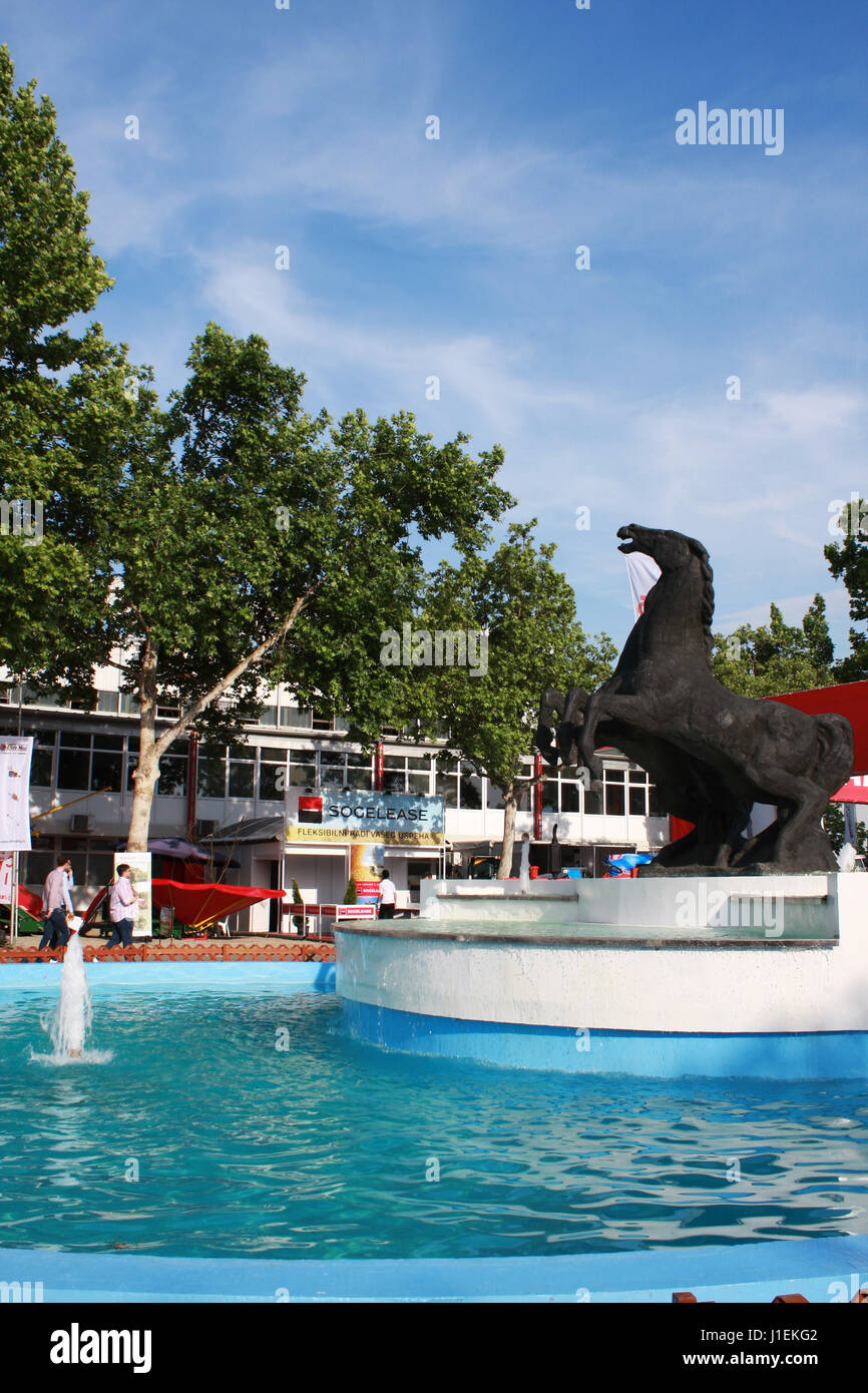Novi sad fair hi-res stock photography and images - Alamy
