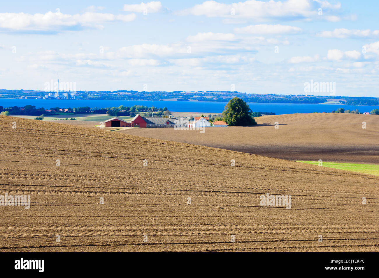 Mols denmark hi-res stock photography and images - Alamy