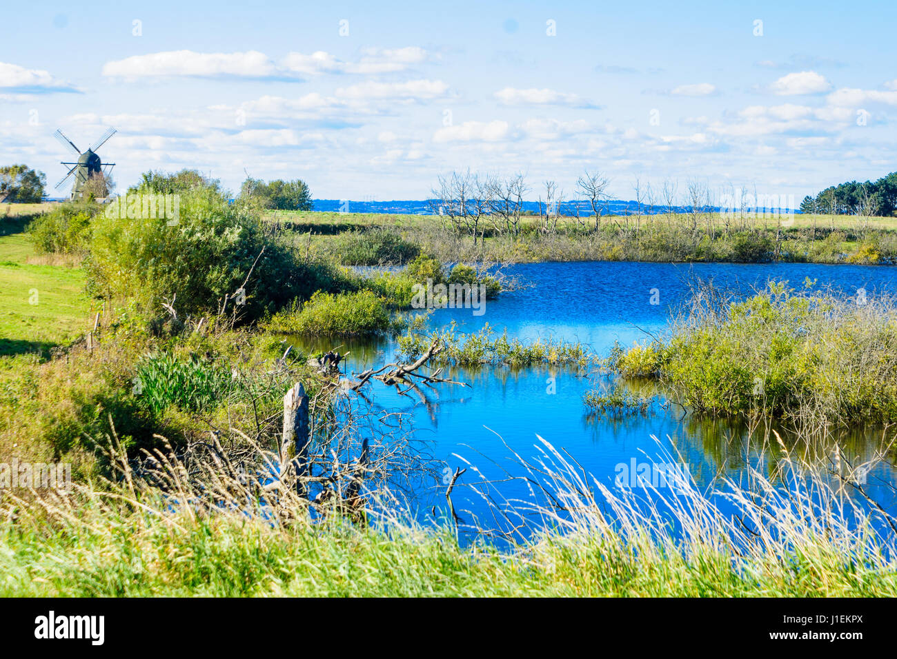 Mols denmark hi-res stock photography and images - Alamy