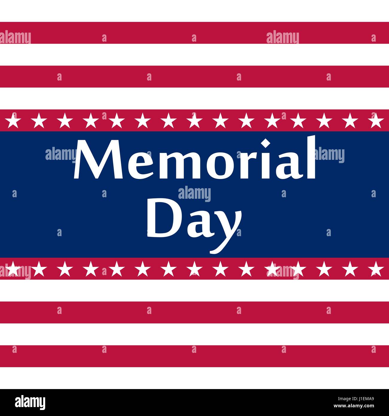 Celebration memorial Stock Vector Images - Alamy